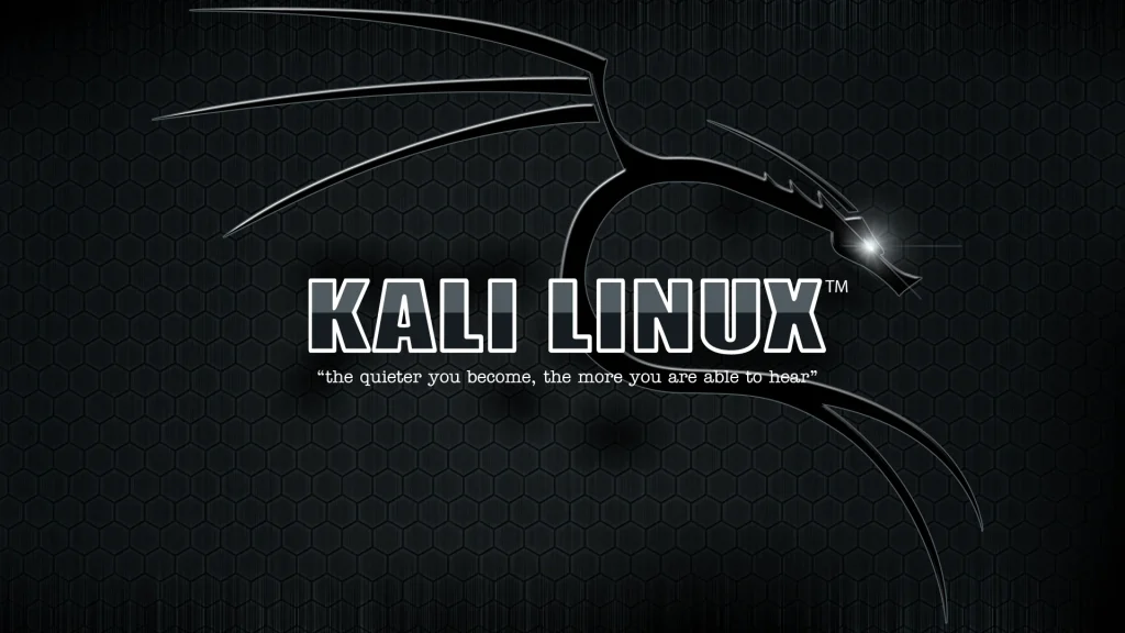 Introduction à Kali Linux et Guide d'Installation - Blog d'actualités ...